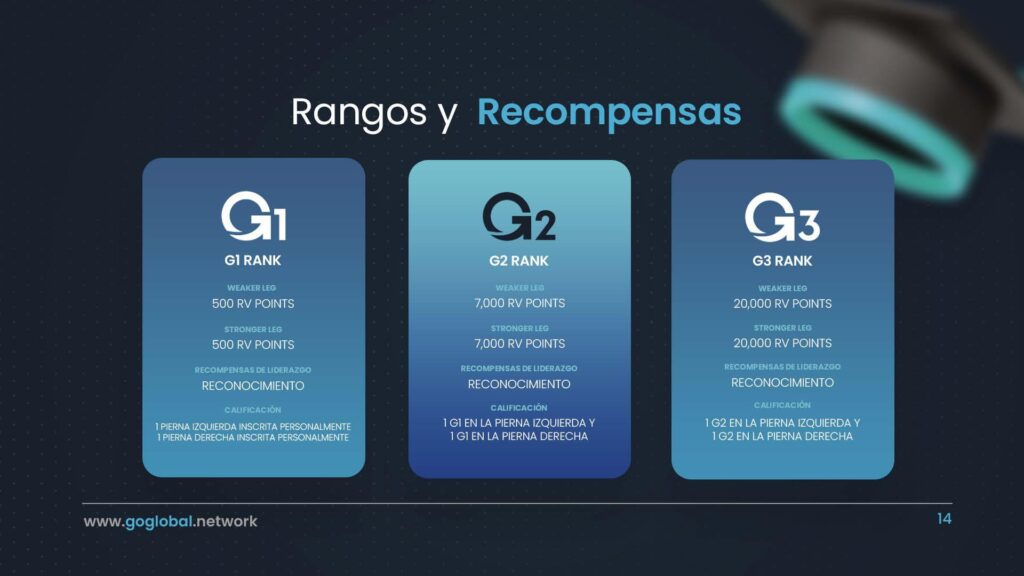 GO Global how does it work?